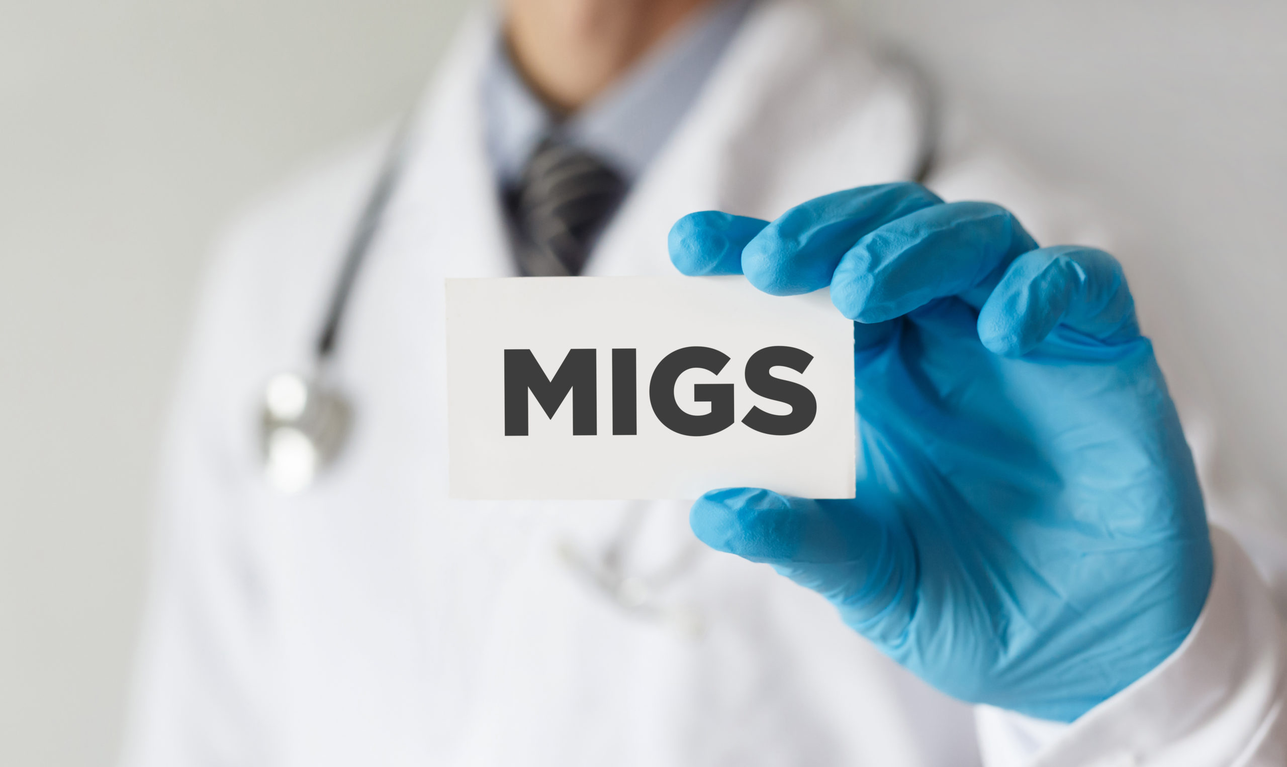 The Eye Center » MIGS (Micro-Invasive Glaucoma Surgery) | Dr. Toller