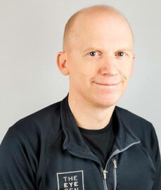 Dr. Jonathan Shaver | Eye Doctor Fayetteville | The Eye Center AR